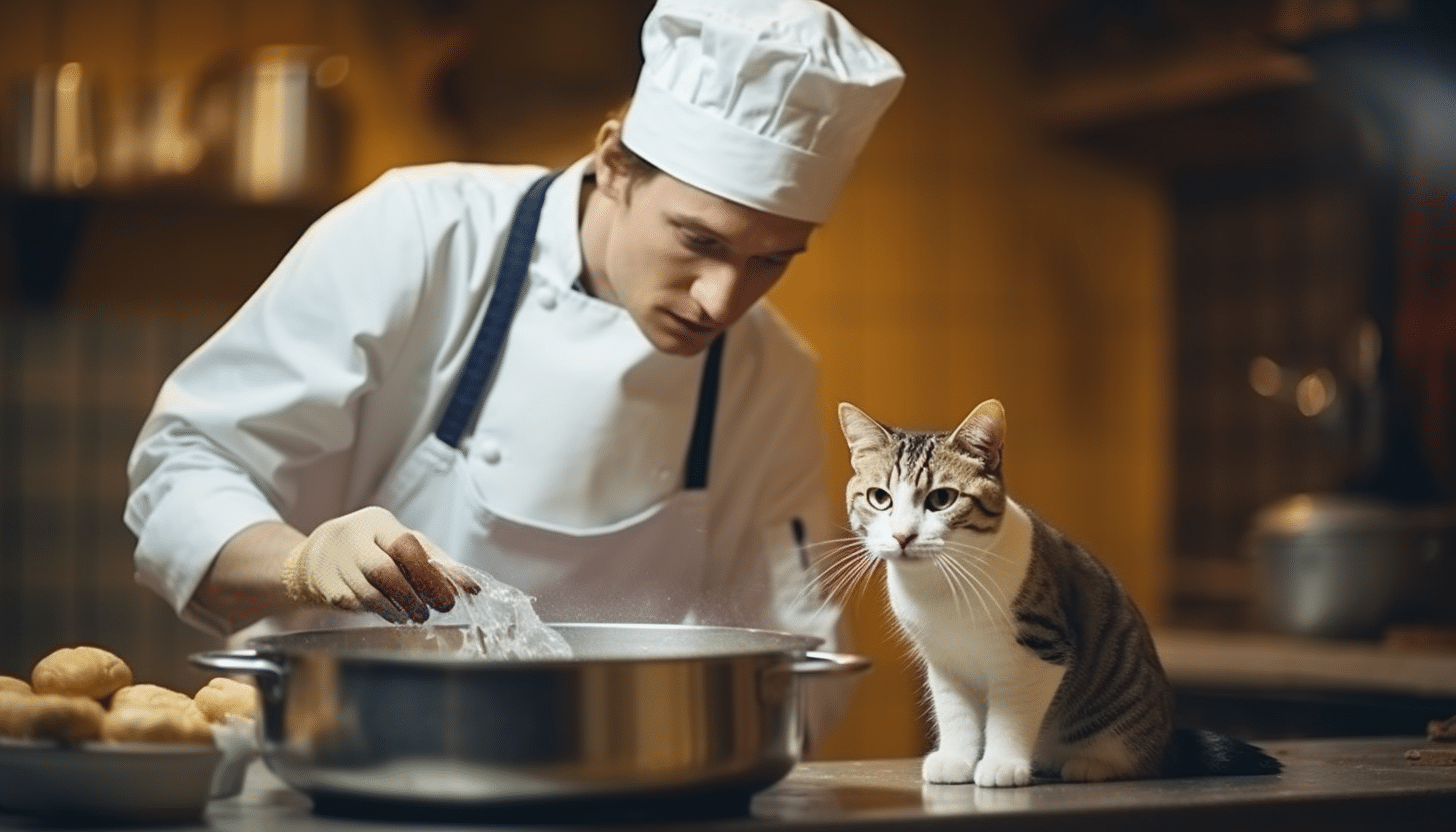 7 Healthy and Hilarious Cat Recipes Your Feline Friend Will Adore ...