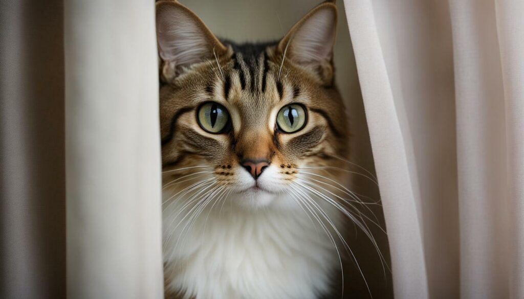 Decoding Your Cat's Emotions Through Body Language