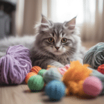 Elevate Your Bond: Fun and Interactive Cat Playtime Ideas