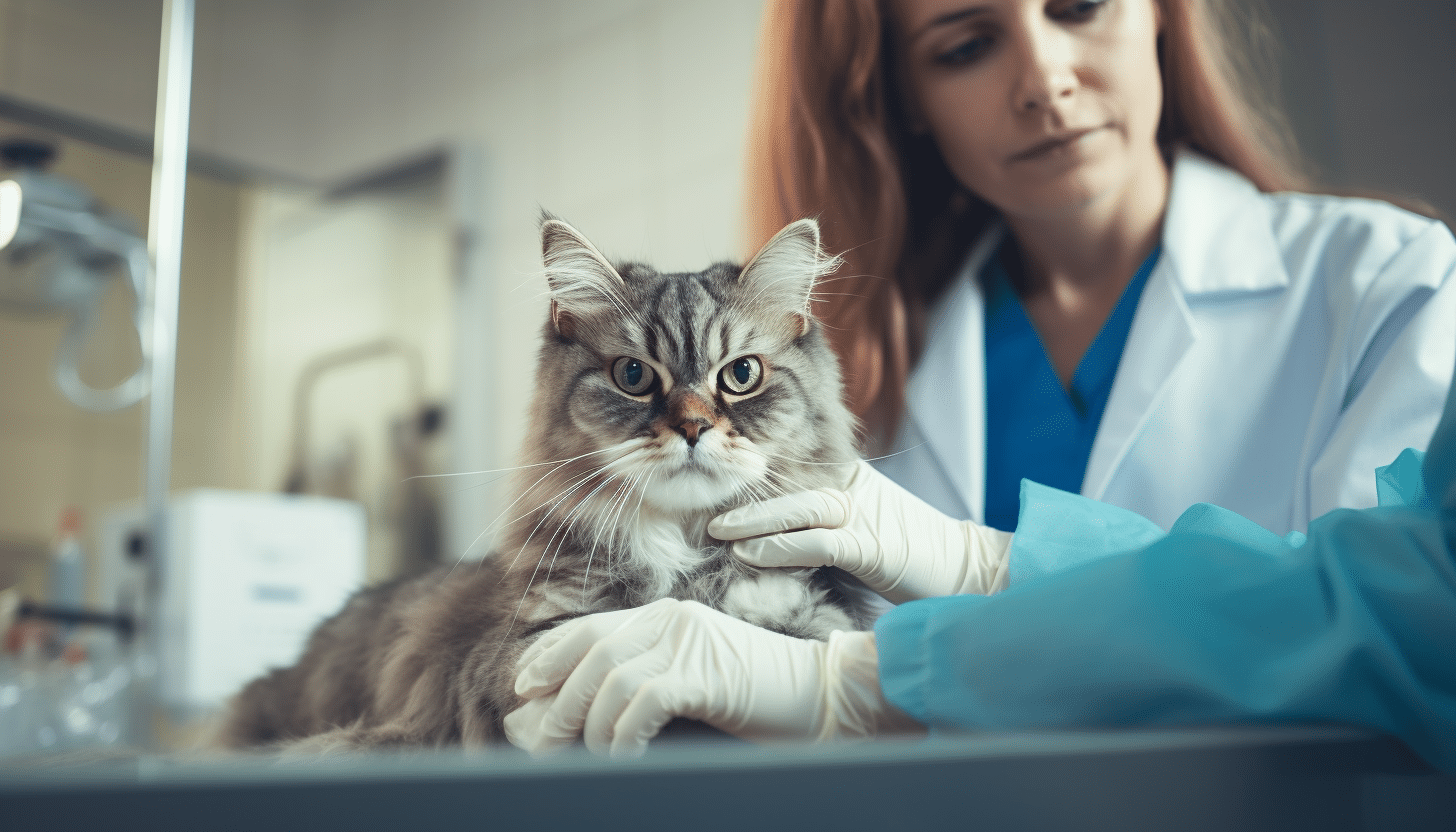 Protecting Your Cat in Wartime: A Comprehensive Guide - Kitty Zone