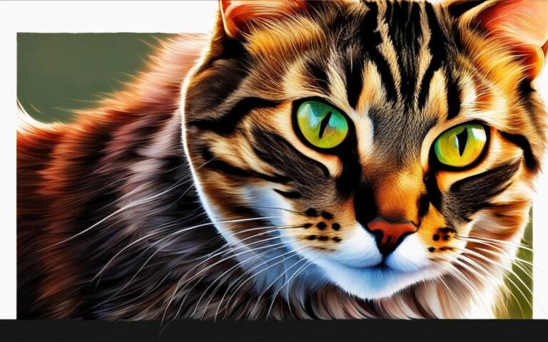 Understanding Cat Sounds and Their Meanings