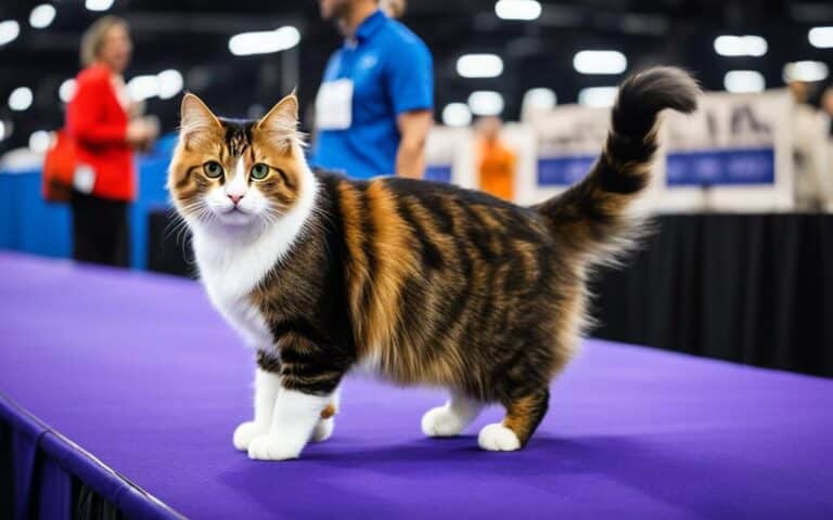 Paws and Play: The World of Cat Sports and Athletic Feline Competitions