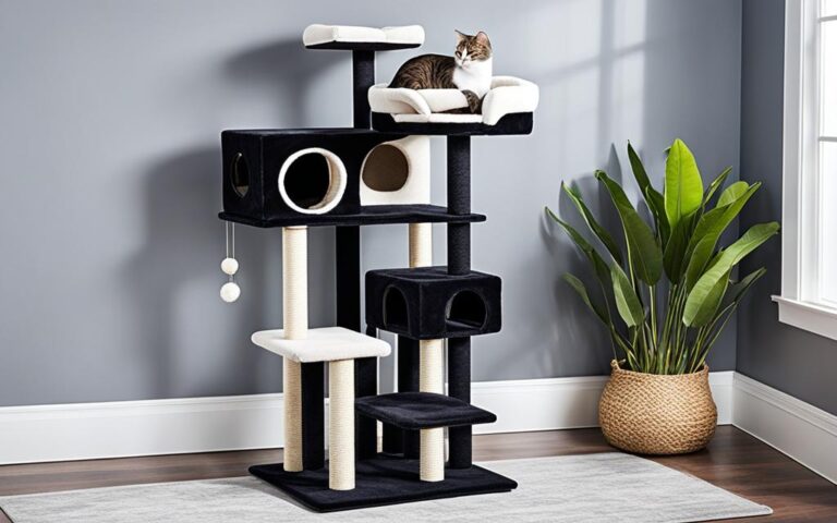 DIY Cat Furniture: Building a Paradise for Your Feline Friend