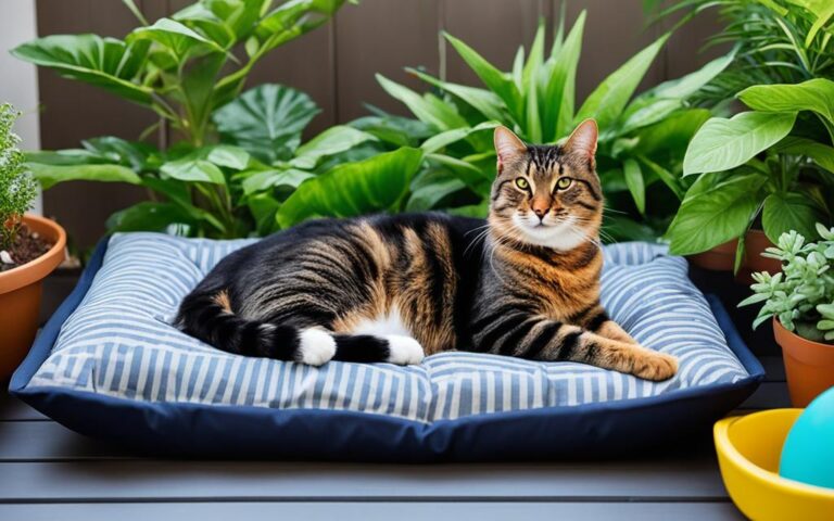 Outdoor Safety for Cats: Tips to Keep Your Feline Safe Outside