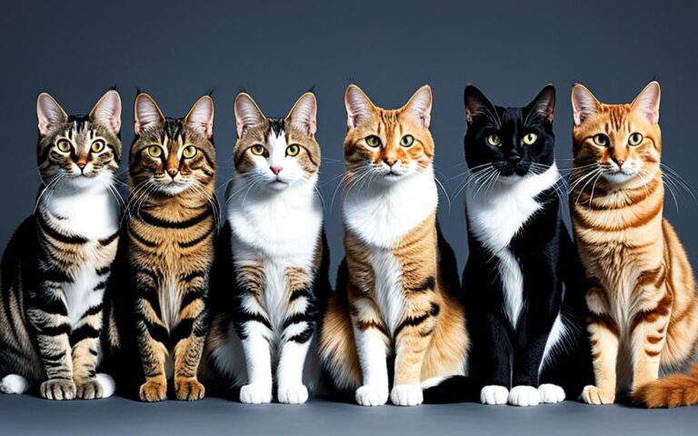 Tracing the Ancestors of Domestic Cats