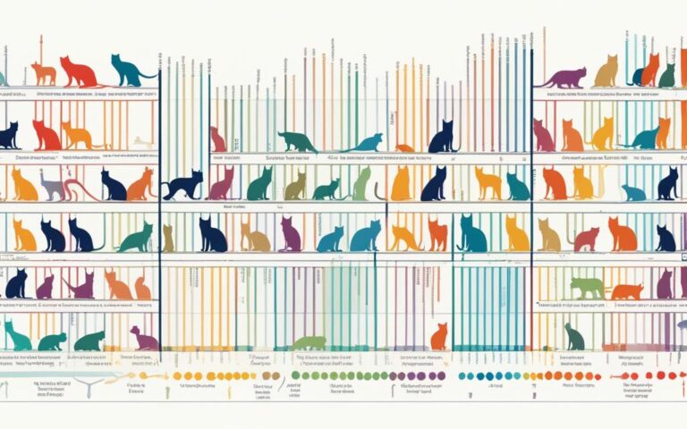Tracing the Ancestors of Domestic Cats