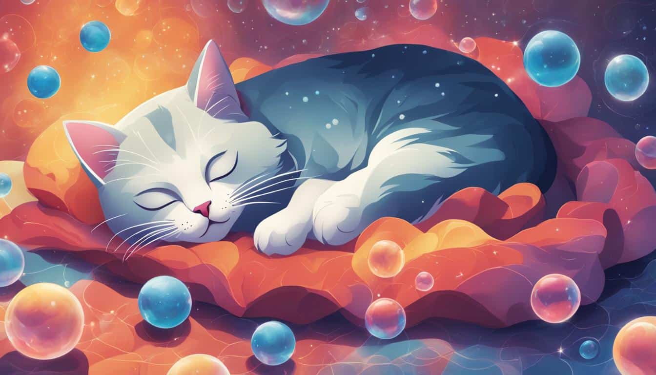 Understanding the Sleep Patterns of Cats