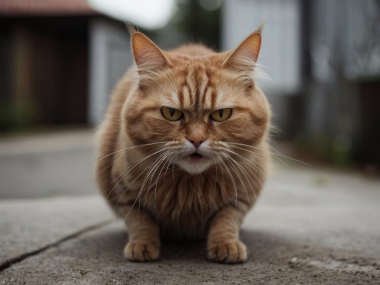 Understanding Aging Cat Health Concerns