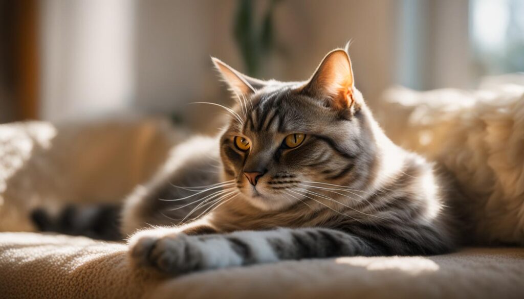 Unveiling the Beauty of Dilute Tortoiseshell Cats