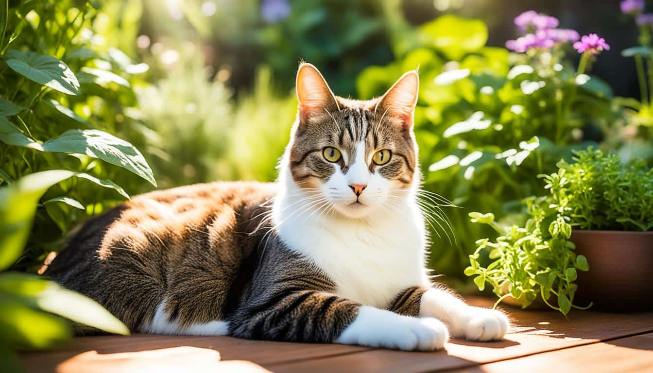 Emotional Support Cats: Revolutionizing Cat Care with Holistic Approaches