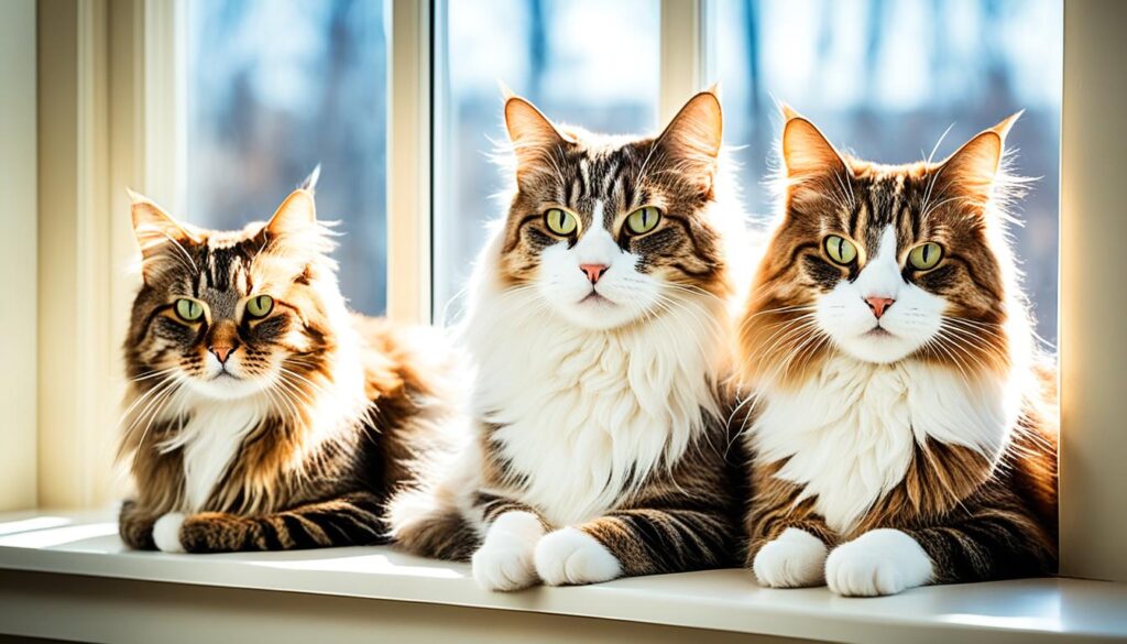 Caring for Senior Cats: A Comprehensive Guide