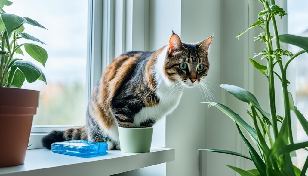 Cat Proofing Your Home: A Safety Guide for Pet Owners