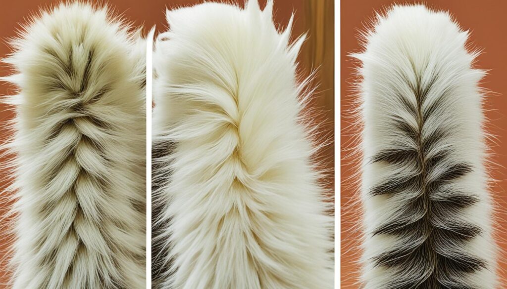 Deciphering Cat Tail Signals: A Guide to Feline Body Language