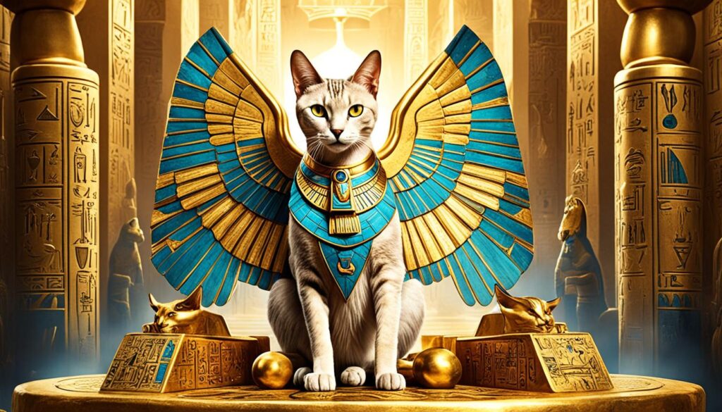 Paws Through Time: The Fascinating History of Domestic Cats