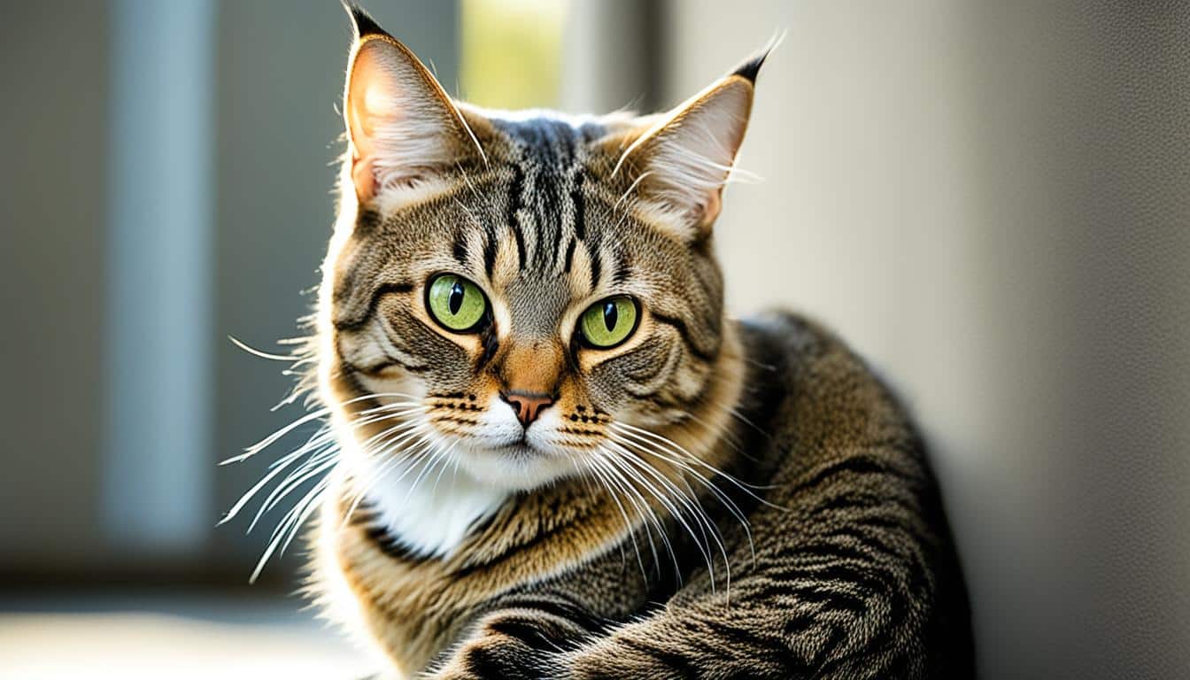 Effective Cat Stress Management for a Peaceful Home