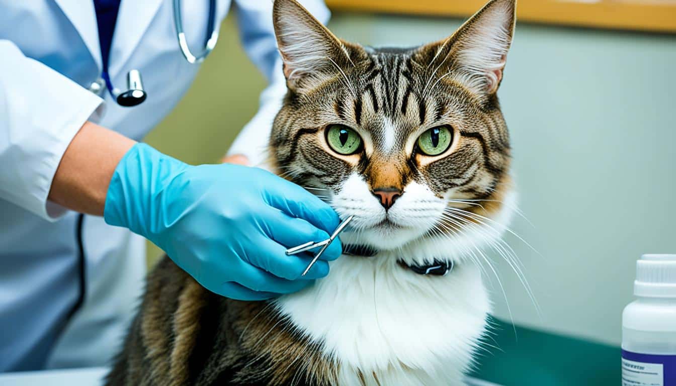 Worming Treatments for Cats: Keeping Your Pet Healthy