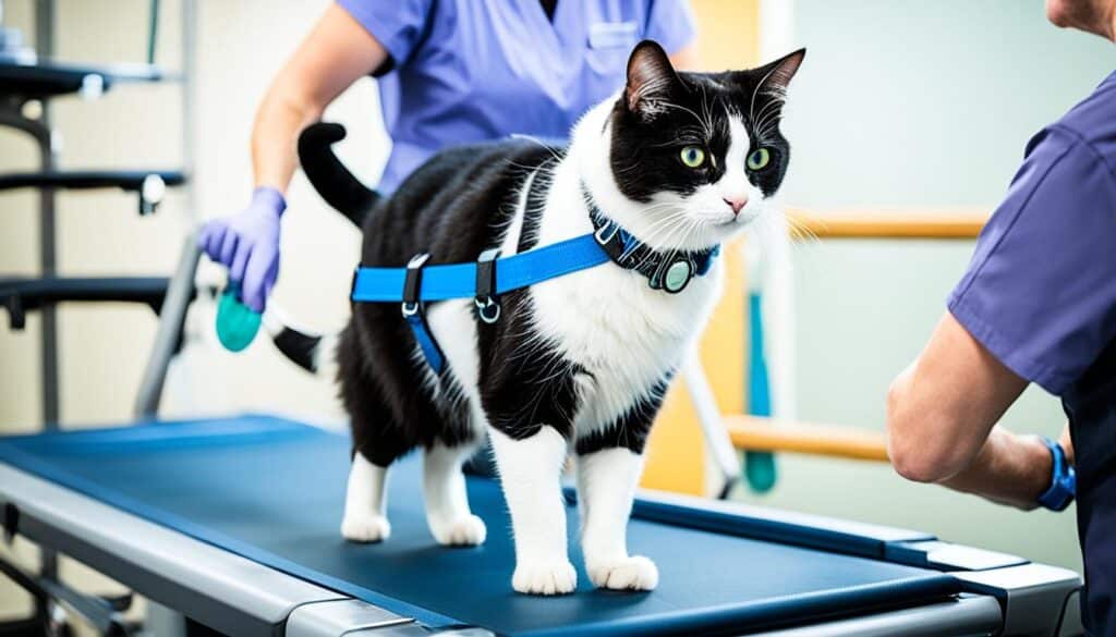 Cat Physical Rehabilitation: Recovery Techniques That Work