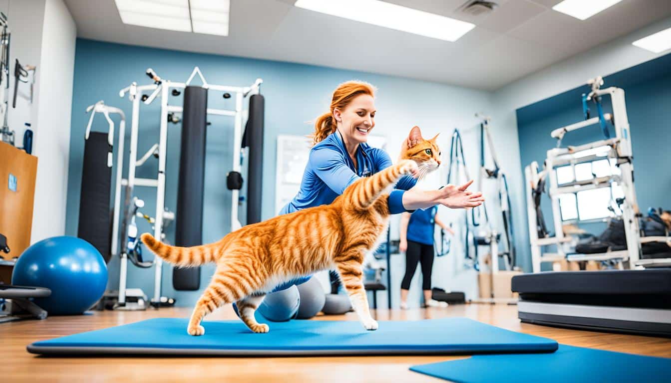 Cat Physical Rehabilitation: Recovery Techniques That Work