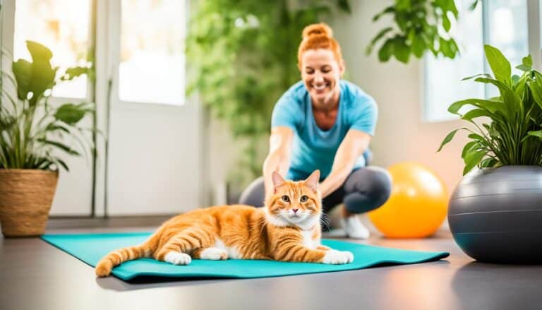 Cat Physical Rehabilitation: Recovery Techniques That Work