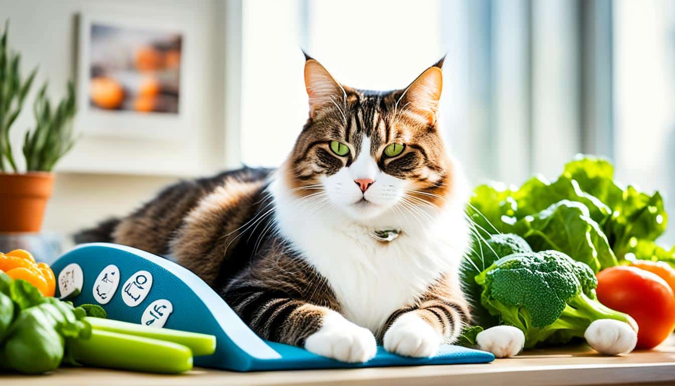 Cat Holistic Health Programs: Comprehensive Wellness Plans