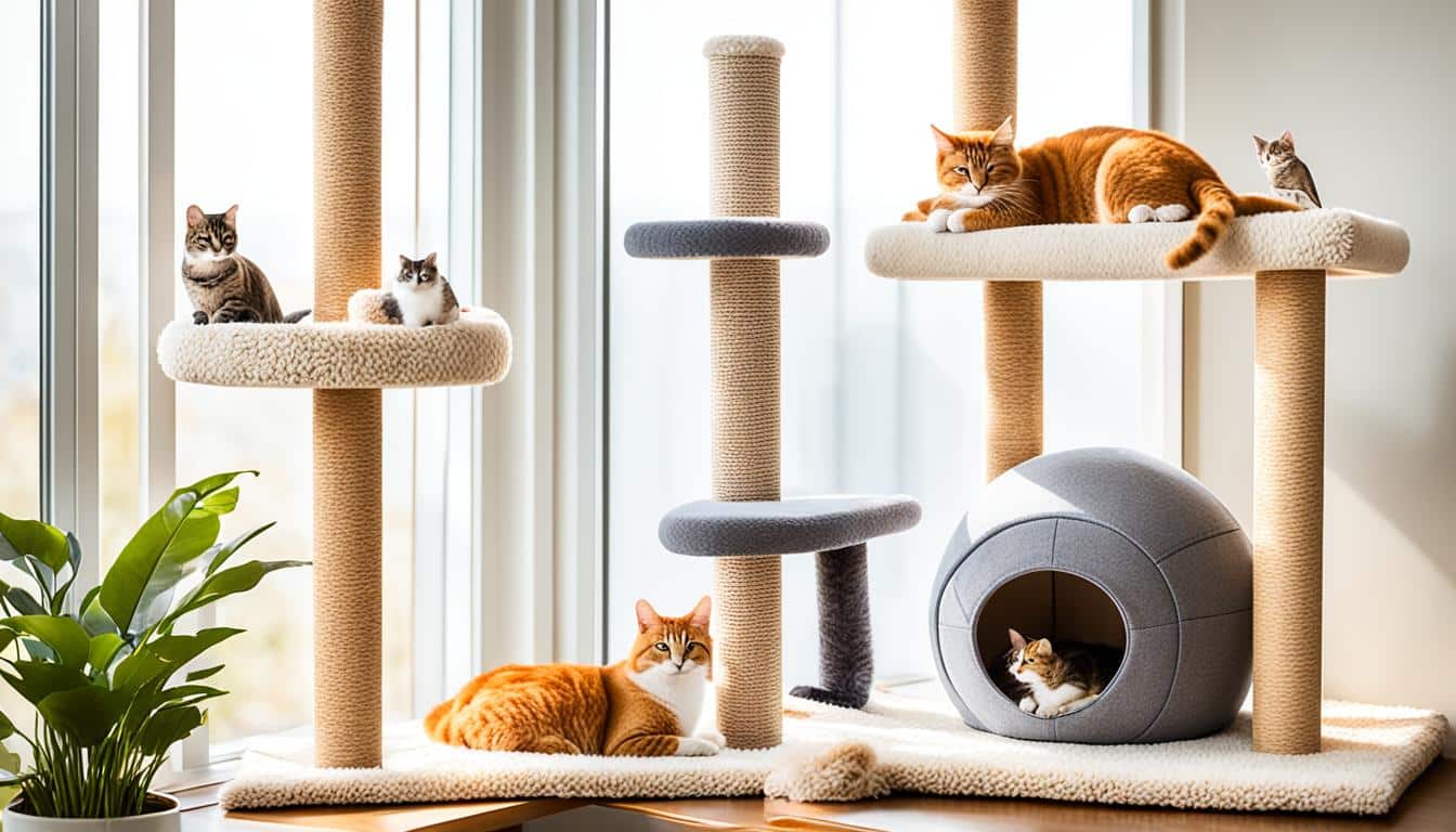 Boost Your Bond: Interactive Play Ideas for Cats and Families