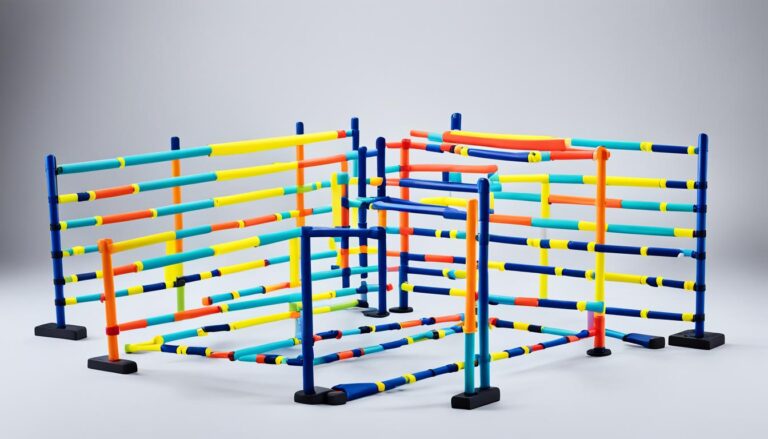 Cat Agility Training: Enhancing Mobility and Fun