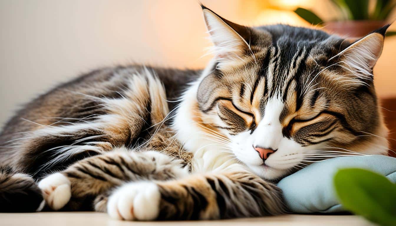 Cat Relaxation Exercises: Daily Routines for a Peaceful Pet
