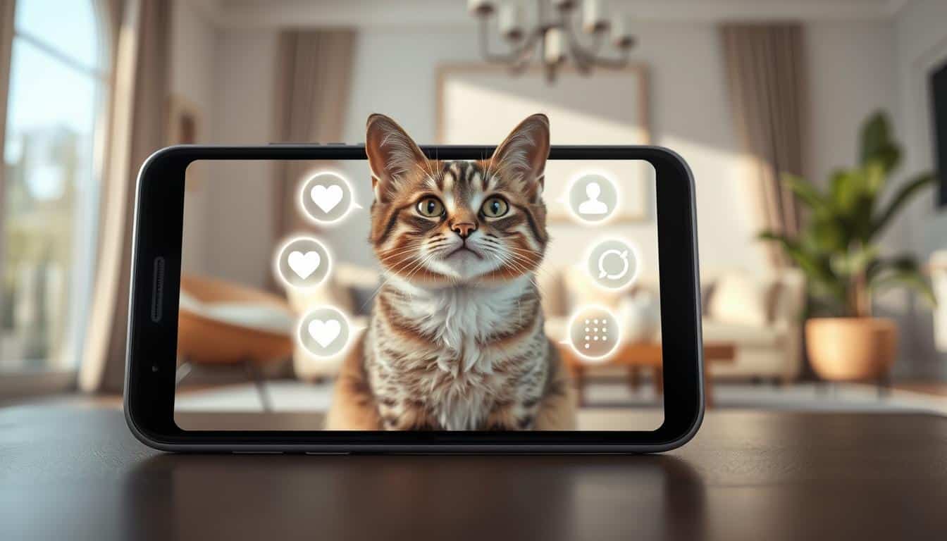 Feline Facial Recognition: How to Teach Your Cat to Unlock Your Phone