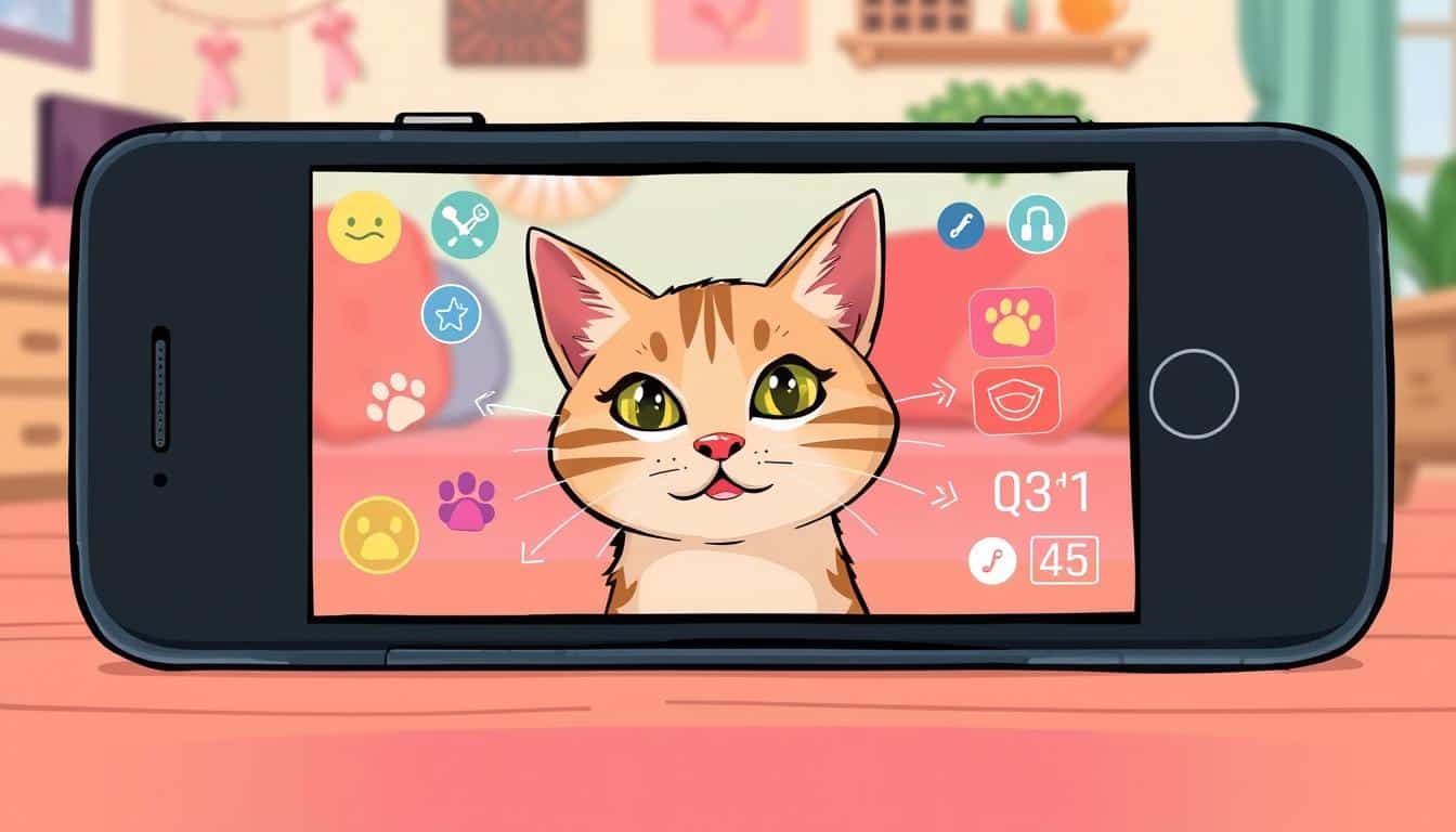 Feline Facial Recognition: How to Teach Your Cat to Unlock Your Phone