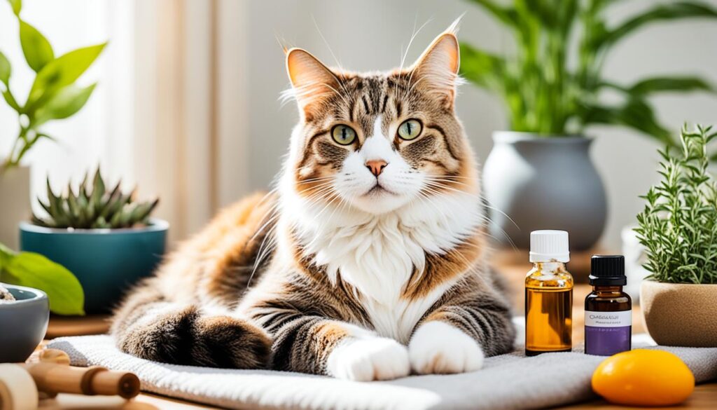 Cats and Family Therapy: Revolutionizing Cat Care with Holistic Approaches